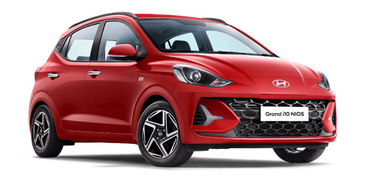 कम बजट में ज्यादा सुरक्षा! 10 लाख से कम कीमत वाली टॉप 5 कारें, जिनमें मिलते हैं 6 एयरबैग्स ...