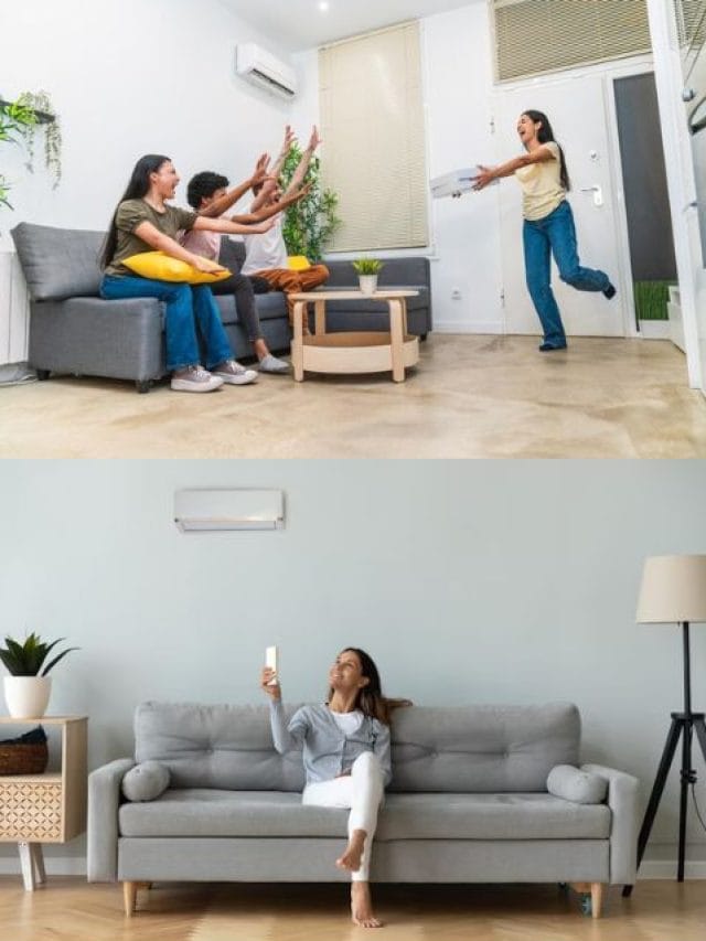 घर के लिए कितने टन की AC है बेस्ट, ऐसे चुनें सही एयर कंडीशनर – Money9live