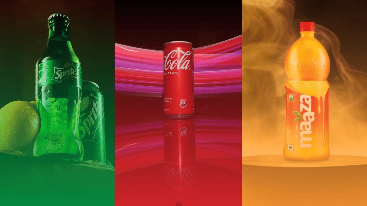 कोका कोला नहीं ये सिंधी परिवार बनाता है Coke, Thumbs Up, Sprite; रेसिपी ...