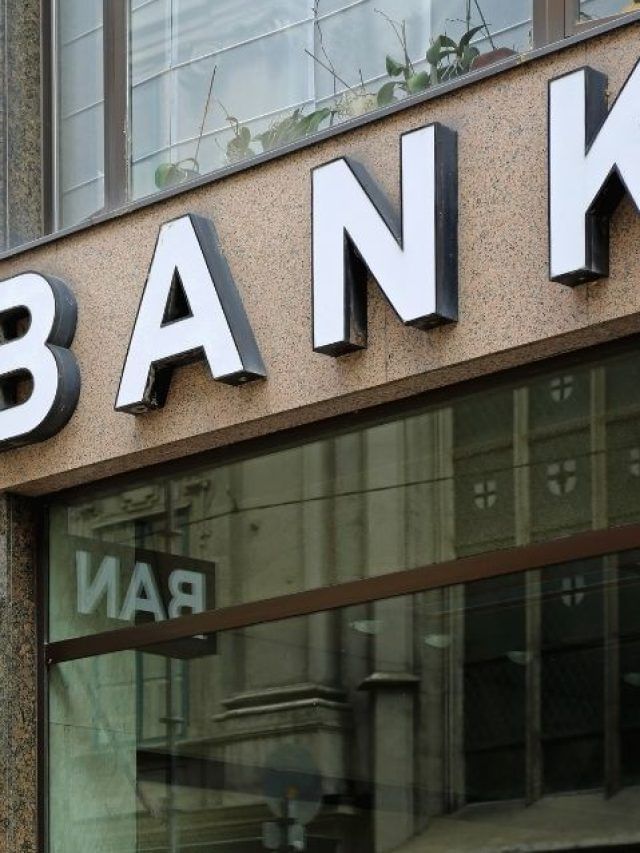 Credit Card यूजर्स के आधार पर भारत के TOP 5 बैंक? – Money9live