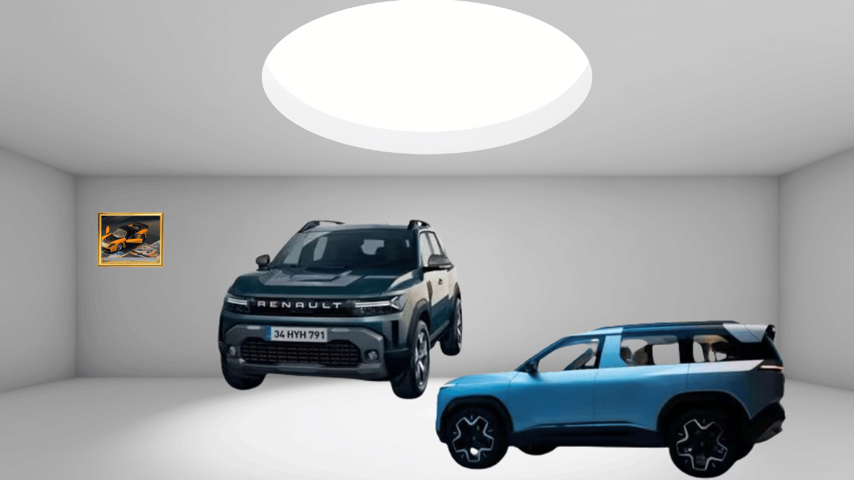 2026 में SUV सेगमेंट में मचेगा धमाका! क्या Sierra के आगे Duster होगी ...